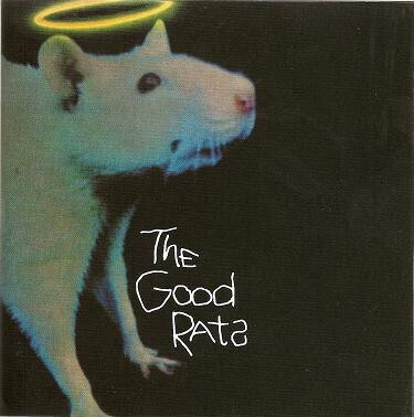 THE GOOD RATS(1969): LAZY SMOKEY DAMN!