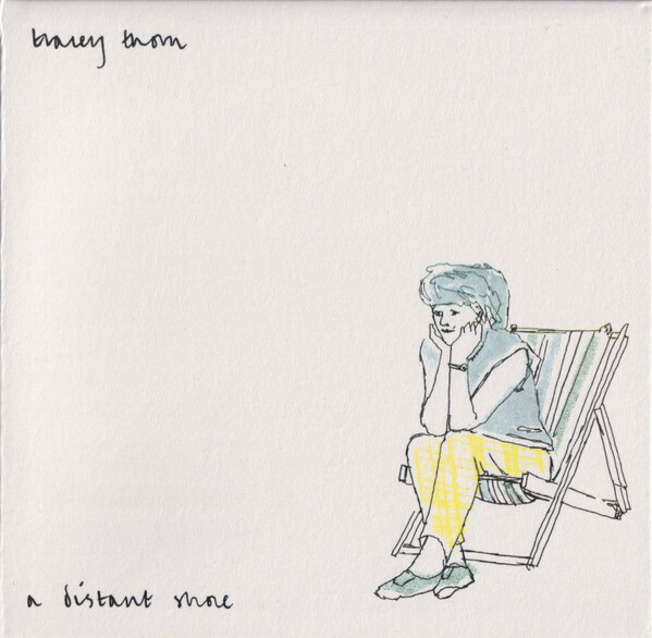 TRACEY THORN/A DISTANT SHORE - EXPANDED EDITION: LAZY SMOKEY DAMN!